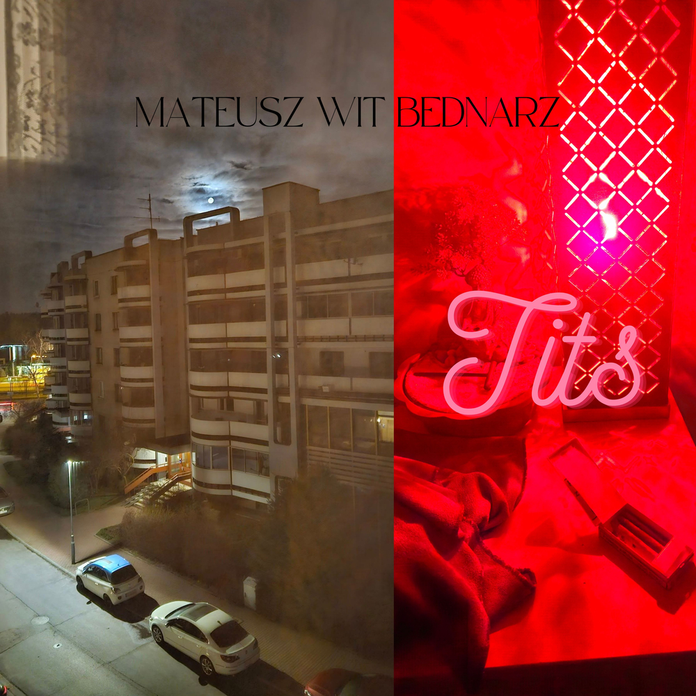 Mateusz Wit Bednarz, Tits in High-Resolution Audio - ProStudioMasters