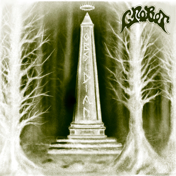 Crobot, Obsidian (White Rabbit Deluxe Edition) in High-Resolution Audio ...