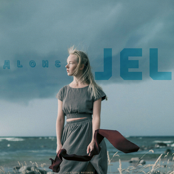 JEL; A No Name Angel, ALONE (feat. A No Name Angel) in High-Resolution ...