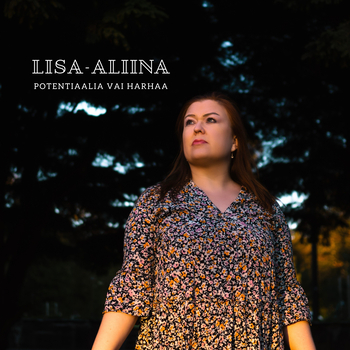 Lisa-Aliina, Potentiaalia vai harhaa in High-Resolution Audio ...