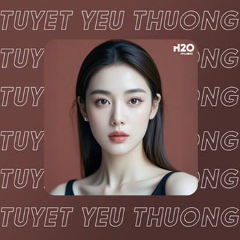 Giang Jolee; Ducati Mix, Tuyết Yêu Thương (Remix House / Single) in ...