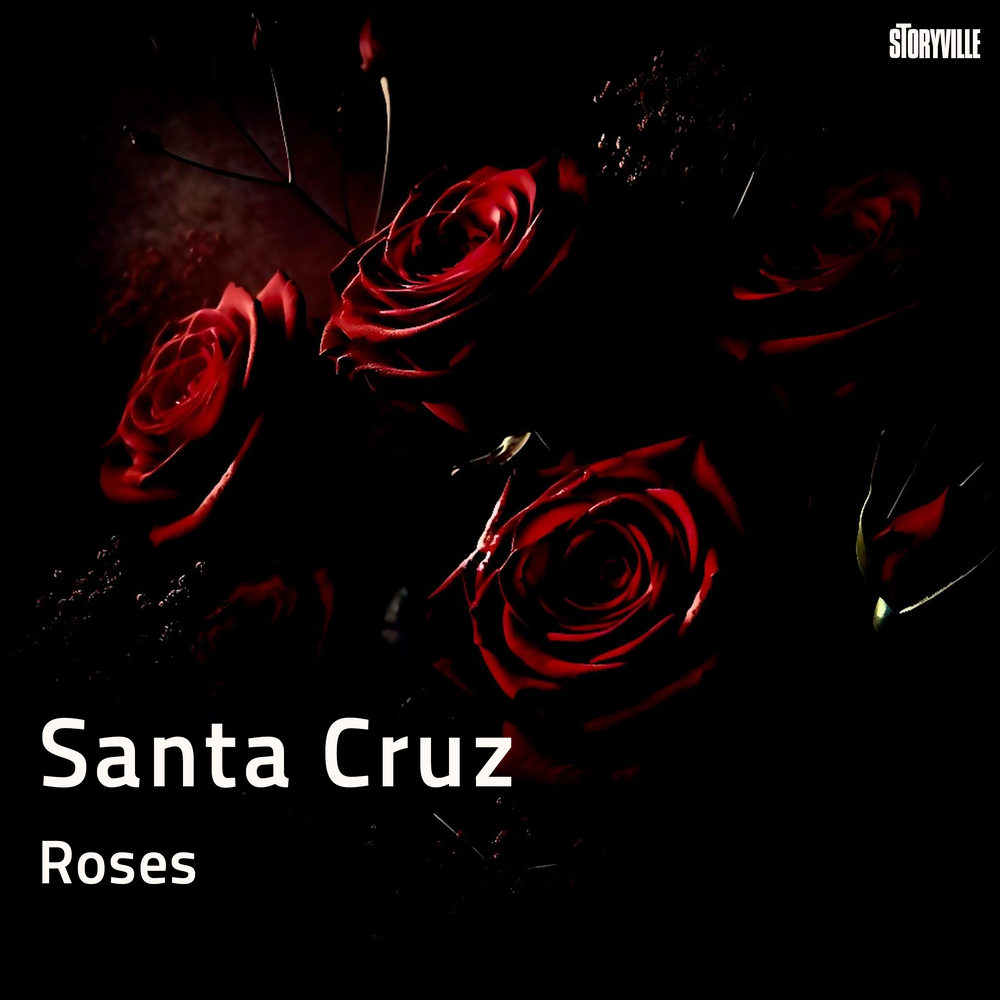 Santa Cruz; Frans Bak; Hans Ulrik; Poul Halberg; Bo Stief; Klaus Menzer ...