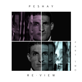 Peshay, Re·View (Part Two) in High-Resolution Audio - ProStudioMasters