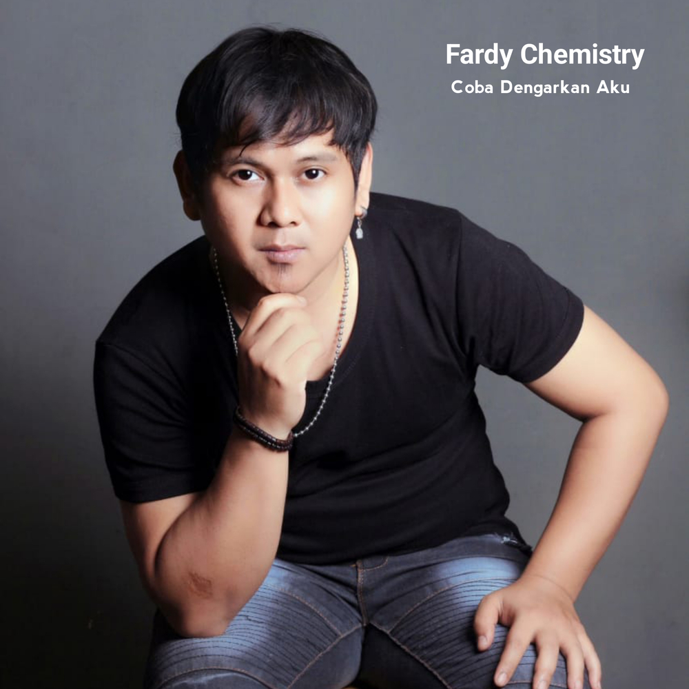 Fardy Chemistry, Coba Dengarkan Aku in High-Resolution Audio ...