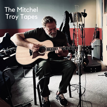 Dean Proctor, The Mitchel Troy Tapes in High-Resolution Audio ...