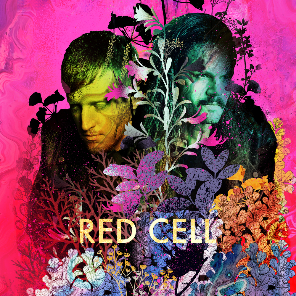 Red Cell, Red Cell (Deluxe Edition) in High-Resolution Audio - ProStudioMasters