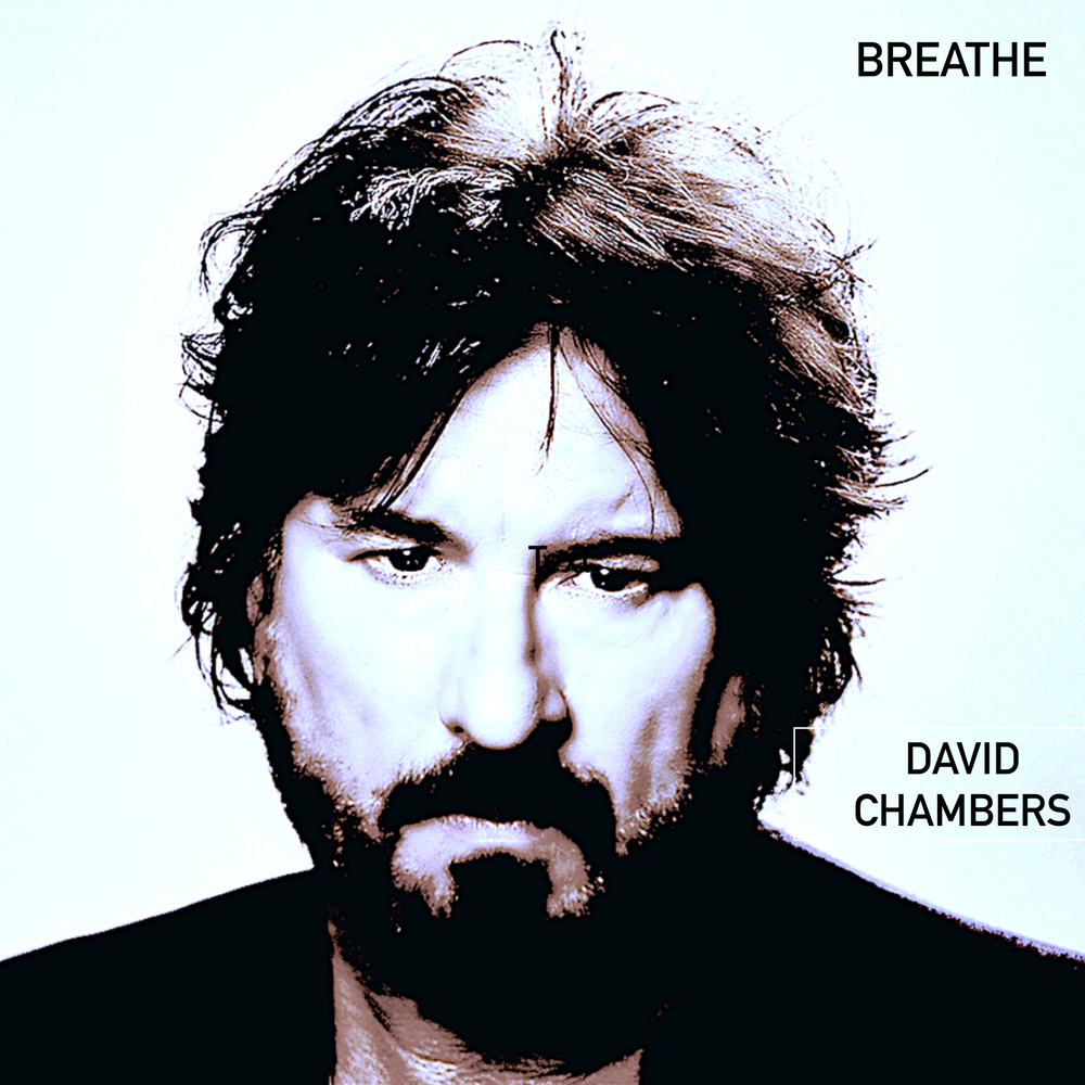 Ron Wood Harvey; David Chambers, Breathe (Remix / feat. Ron Wood Harvey) in High-Resolution ...