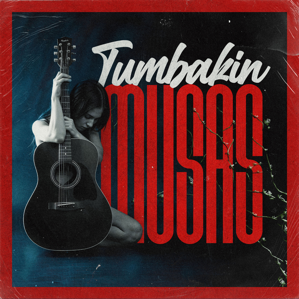 TUMBAKIN, Musas in High-Resolution Audio - ProStudioMasters