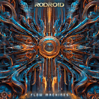 Rodroid, Flow Machines in High-Resolution Audio - ProStudioMasters