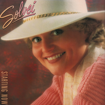 Solvei Larsen, Starting Now in High-Resolution Audio - ProStudioMasters