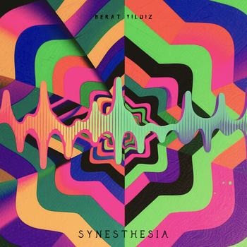 BERAT YILDIZ, SYNESTHESIA in High-Resolution Audio - ProStudioMasters