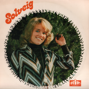 Solvei Larsen, Guds familj in High-Resolution Audio - ProStudioMasters