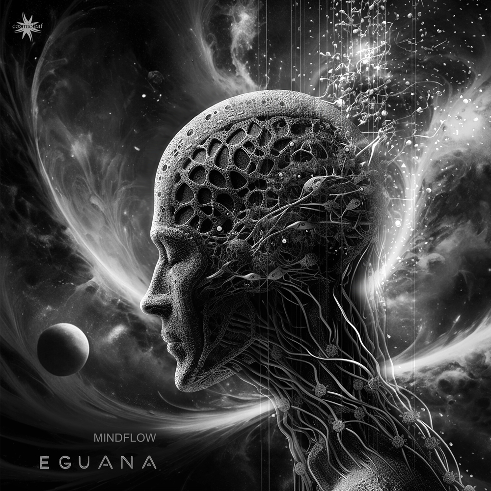 Eguana, Mindflow in High-Resolution Audio - ProStudioMasters