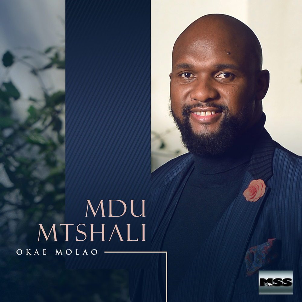 Mdu Mtshali, Okae Molao in High-Resolution Audio - ProStudioMasters