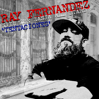 Ray Fernandez; Zanja All Stars, Tentaciones in High-Resolution Audio ...