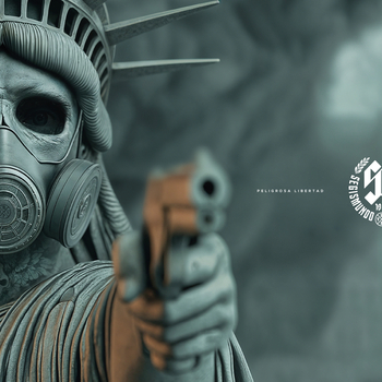 Segismundo Toxicómano, Peligrosa Libertad in High-Resolution Audio ...