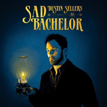 Dustin Sellers, Dustin Sellers as Sad Bachelor in High-Resolution Audio ...