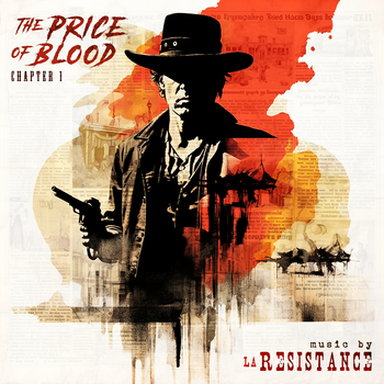 lionel Cohen, The Price of Blood, Chapter 2 in High-Resolution Audio ...