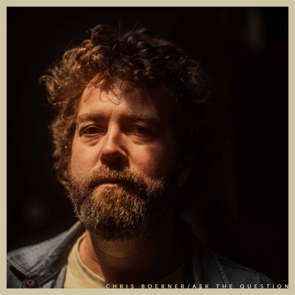 Chris Boerner; Sam Fribush; Cameron Ralston; Matt Douglas; Matt ...