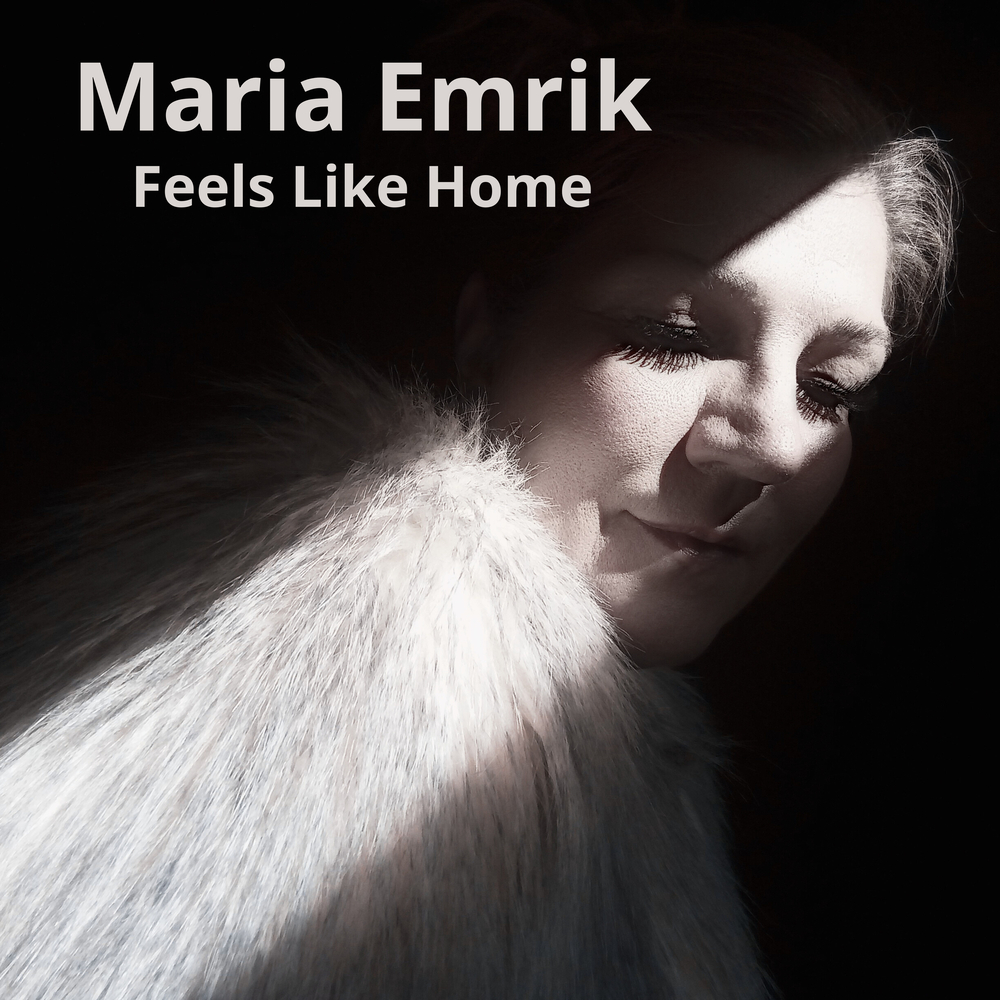 Maria Emrik, Feels Like Home in High-Resolution Audio - ProStudioMasters