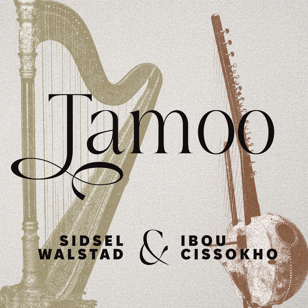 Sidsel Walstad; Ibou Cissokho, Tamoo in High-Resolution Audio ...