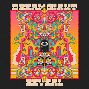 Dream Giant, Reveal in High-Resolution Audio - ProStudioMasters