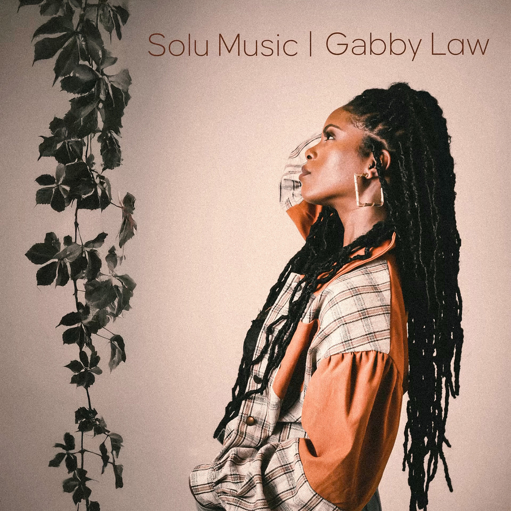 Solu Music; gabby law, Solu Music / Gabby Law in High-Resolution Audio ...