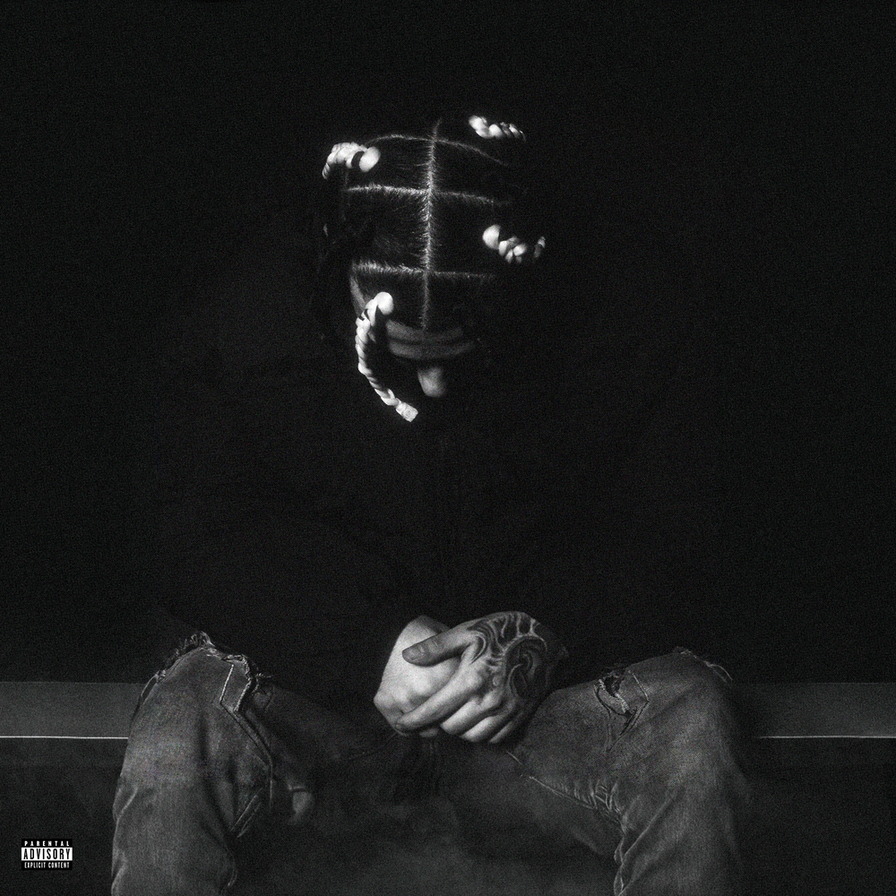 Parhum; Ashkan Kagan, WEIRDO in High-Resolution Audio - ProStudioMasters