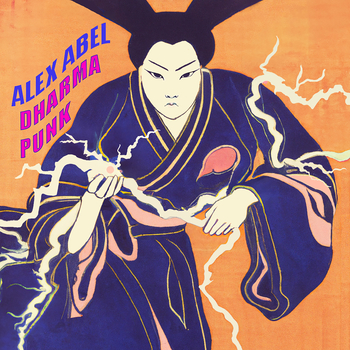 Alex Abel, Dharma Punk in High-Resolution Audio - ProStudioMasters