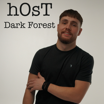 hOsT, Dark Forest in High-Resolution Audio - ProStudioMasters