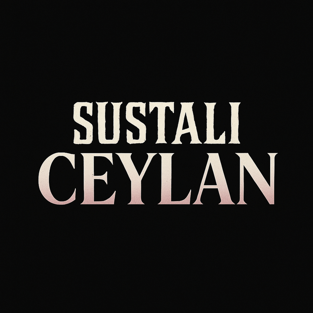 Mustafa Güzel, Sustalı Ceylan (Original Soundtrack Vol.1) in High-Resolution Audio ...