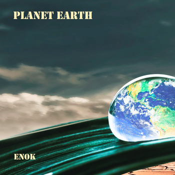 ENOK, Planet Earth in High-Resolution Audio - ProStudioMasters