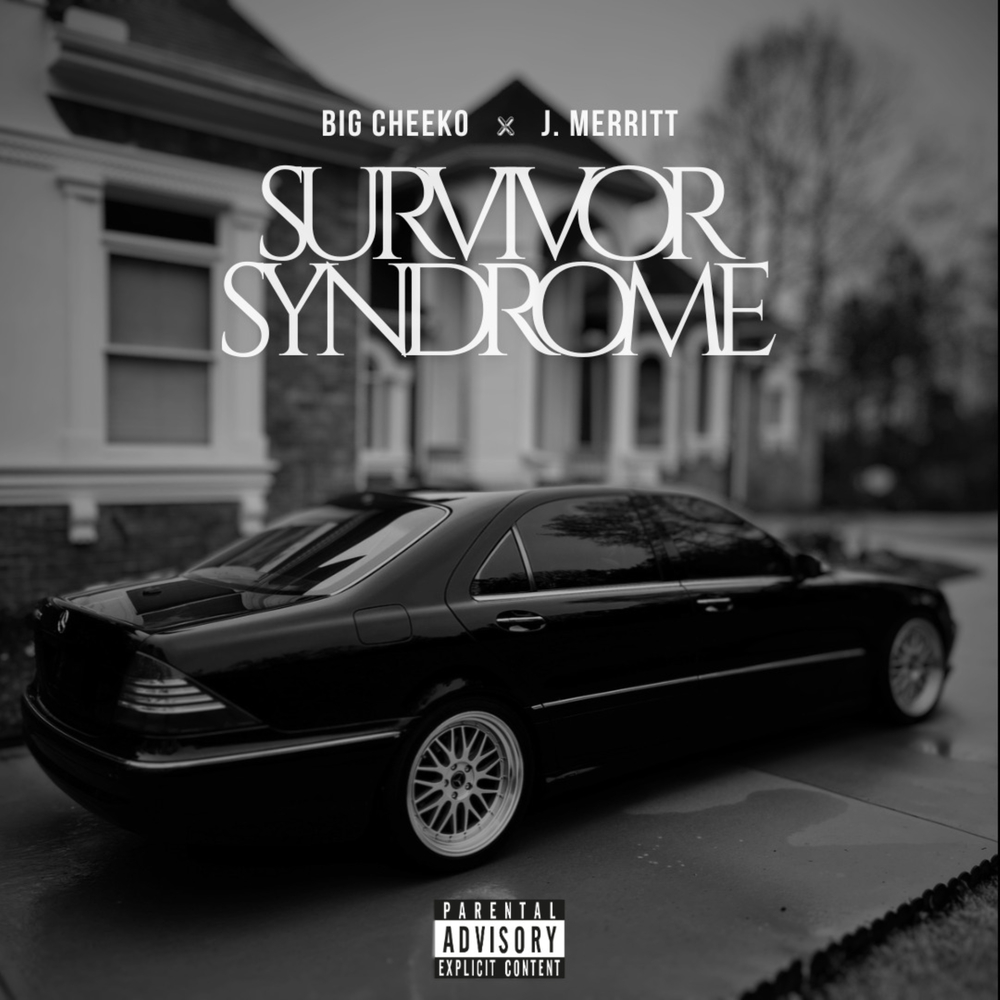 Big Cheeko; J. Merritt, Survivor Syndrome in High-Resolution Audio ...