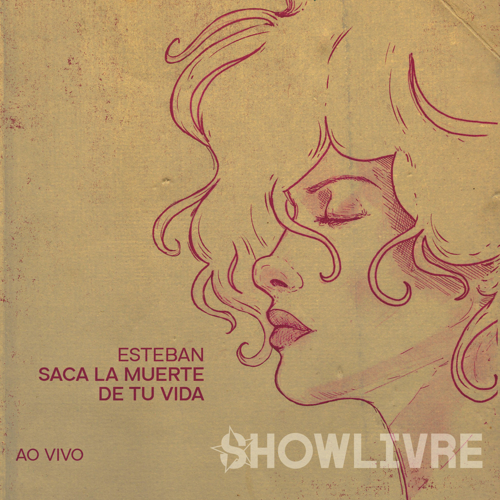 Esteban Tavares, Esteban Tavares no Showlivre Vol. 3 (Ao Vivo) in High ...