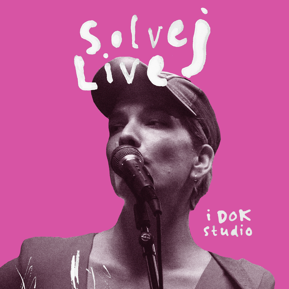 Solvej, Live i DOK studio in High-Resolution Audio - ProStudioMasters