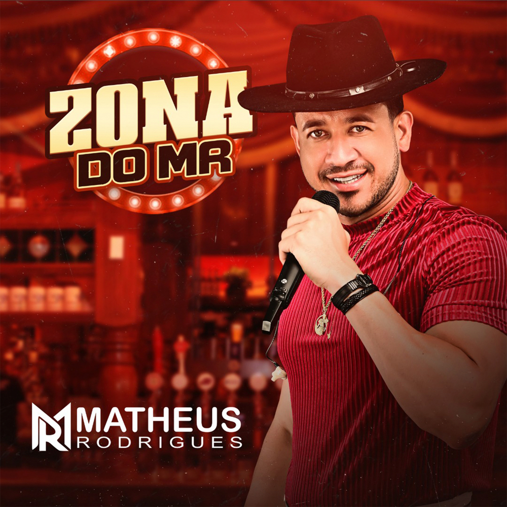 Matheus Rodrigues, ZONA DO MR in High-Resolution Audio - ProStudioMasters