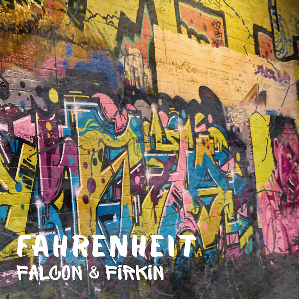 Falcon & Firkin, Fahrenheit in High-Resolution Audio - ProStudioMasters