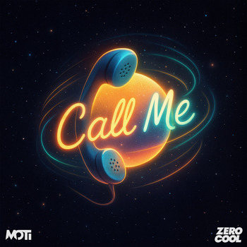 MOTi, Call Me (Single) in High-Resolution Audio - ProStudioMasters