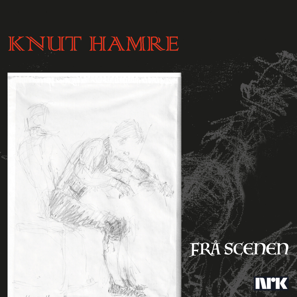 Knut Hamre, Frå scenen in High-Resolution Audio - ProStudioMasters