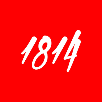 1814, Red Album (Deluxe) in High-Resolution Audio - ProStudioMasters