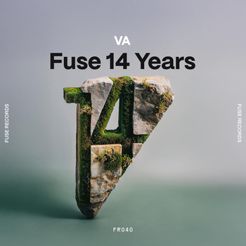 Various Artists, Fuse '14 Years' in High-Resolution Audio ...