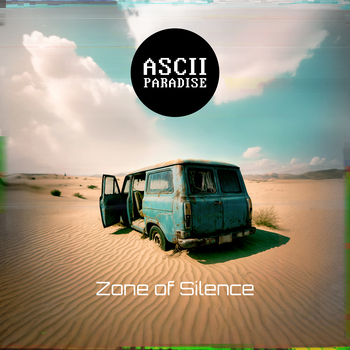 ASCII Paradise, Zone of Silence in High-Resolution Audio - ProStudioMasters