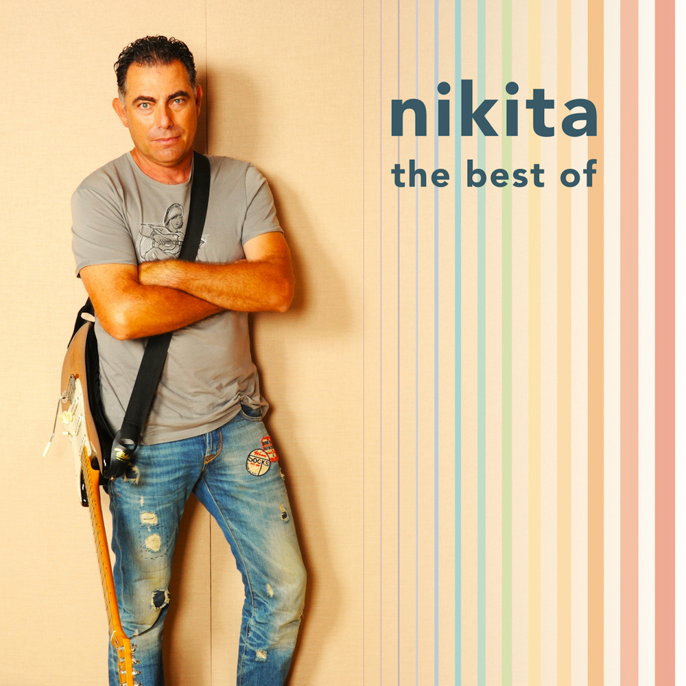 Nikita, The Best Of in High-Resolution Audio - ProStudioMasters
