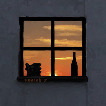 Dros Dro, y diwrnod ar ôl yfory in High-Resolution Audio - ProStudioMasters