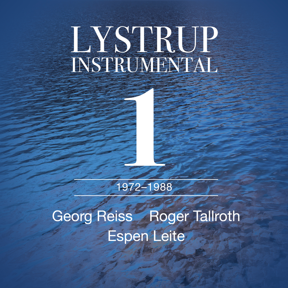 Geirr Lystrup; Georg Reiss; Espen Leite; Roger Tallroth, Lystrup instrumental 1 (feat. Georg ...