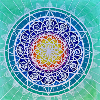 The Deep Rest Project, Deep Rest 1 in High-Resolution Audio ...