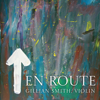Gillian Smith, En route in High-Resolution Audio - ProStudioMasters