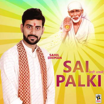 Sahil Dhiman, Sai Palki (Single) in High-Resolution Audio ...