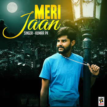 Kumar Pk, Meri Jaan (Single) in High-Resolution Audio - ProStudioMasters