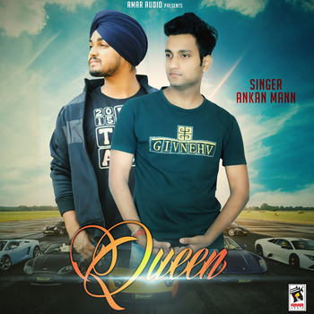 Balvir Rai, Queen (Single) in High-Resolution Audio - ProStudioMasters